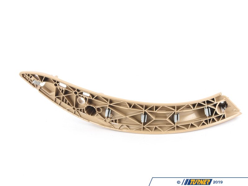 51427281469 - Genuine BMW Support, Pull-handle, Rear L - 51427281469 ...