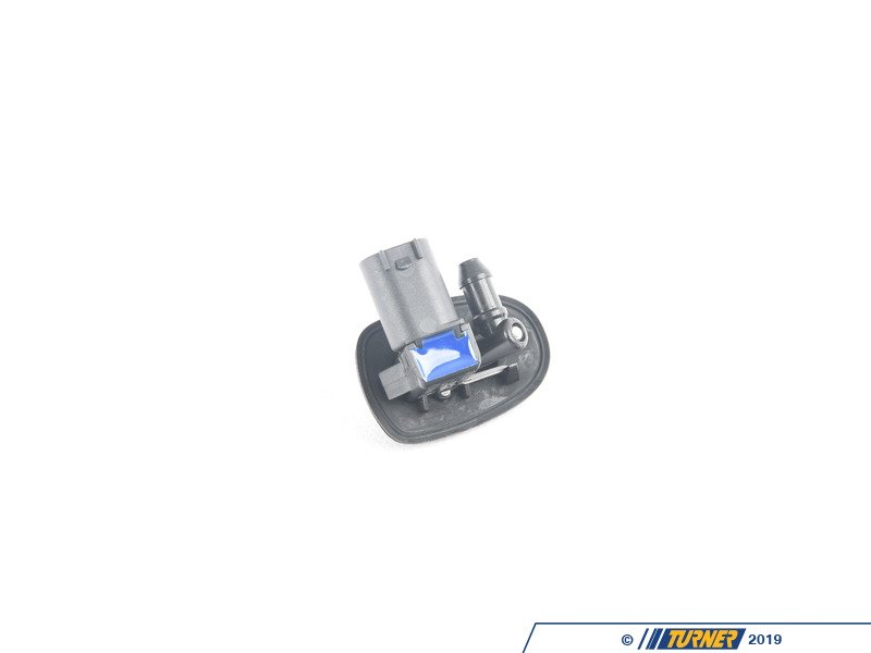 61667410756 - Genuine MINI Spray Nozzle - 61667410756 | Turner Motorsport