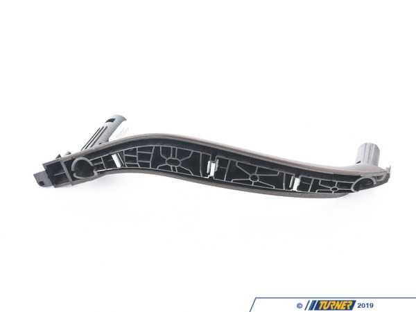 51417356128 - Genuine BMW Support, Pull Strap, Right Mokka ...