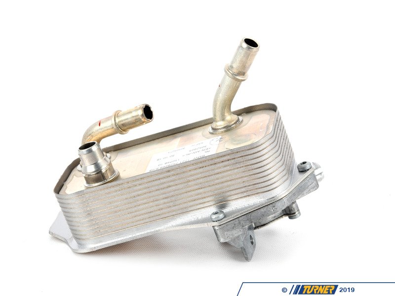 17217529499 - Genuine BMW Heat Exchanger - 17217529499 - E90 | Turner ...