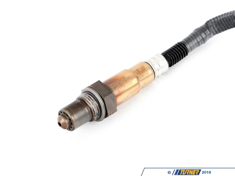 11787614322 - OEM Bosch Oxygen "O2" Sensor - Post Cat - N63 S63 ...