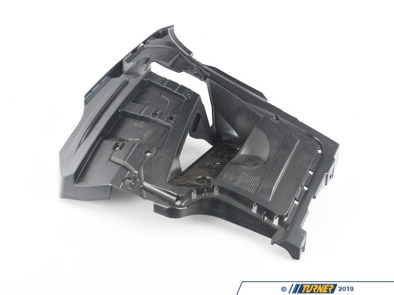 51127903758 - Genuine BMW Guide Right -M- - 51127903758 - E89 | Turner ...