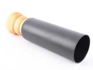 33536852452 - Genuine MINI Auxiliary Damper, Rear, With | Turner Motorsport