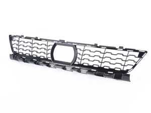 Front Bumper Grilles & Vents for BMW 7 Series G11 (2016+) | Turner ...