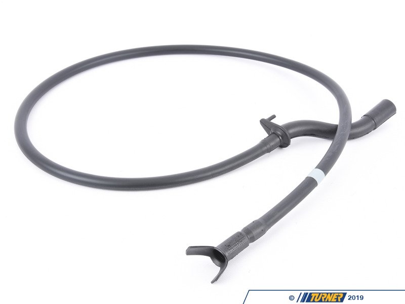 54107209442 - Genuine BMW Water Outlet Hose Rear - 54107209442 | Turner ...