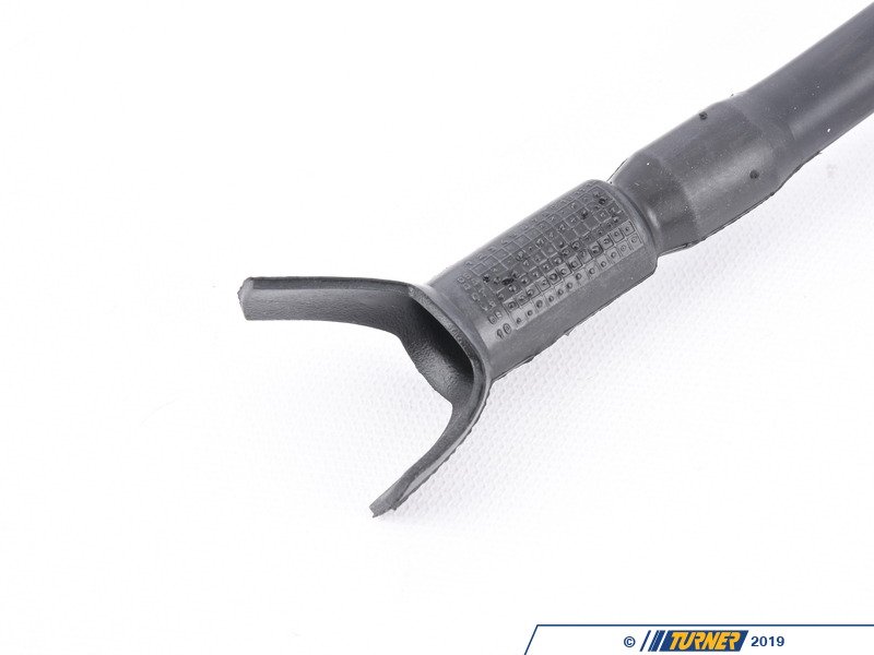 54107209442 - Genuine BMW Water Outlet Hose Rear - 54107209442 | Turner ...
