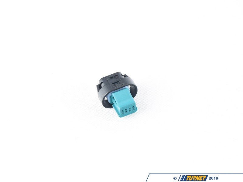 61139281935 - Genuine BMW Socket Housing - 61139281935 | Turner Motorsport