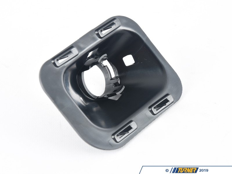 51118056989 - Genuine BMW Bracket, Pdc-sensor Front Ex - 51118056989 ...