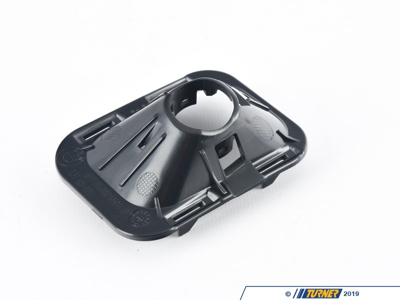 51118056989 - Genuine BMW Bracket, Pdc-sensor Front Ex - 51118056989 ...