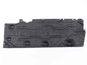 51757290803 - UNDERBODY PANELLING, SIDE ON | Turner Motorsport