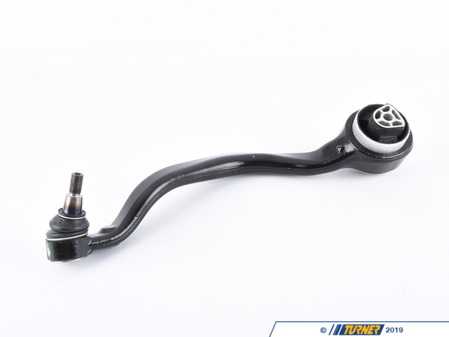 31126851691 - Genuine BMW Left Tension Strut With Rubb | Turner Motorsport