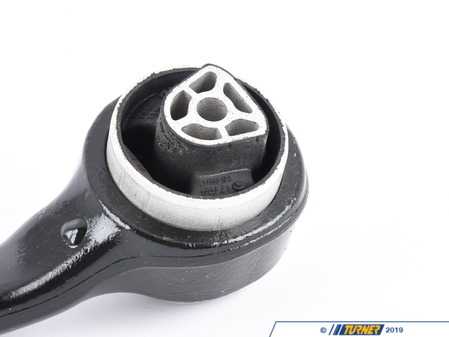 31126851691 - Genuine BMW Left Tension Strut With Rubb | Turner Motorsport