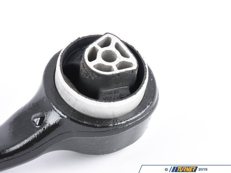 31126851691 - Genuine BMW Left Tension Strut With Rubb | Turner Motorsport