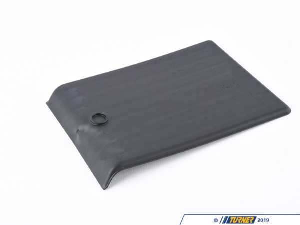 51169267951 - Genuine BMW Insert Velour - 51169267951 - F15,F16 ...