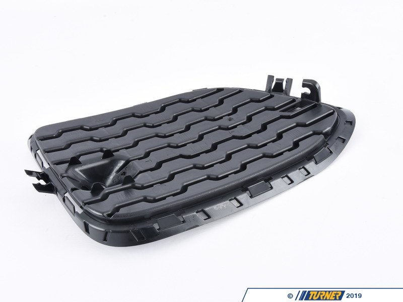 51118056941 - Genuine BMW Grill, Side, Closed, Left M - 51118056941 ...