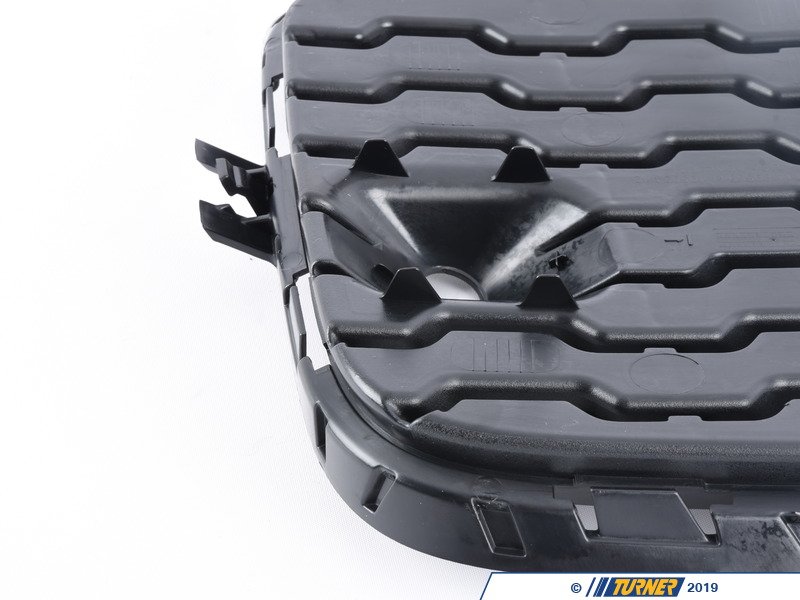 51118056941 - Genuine BMW Grill, Side, Closed, Left M - 51118056941 ...