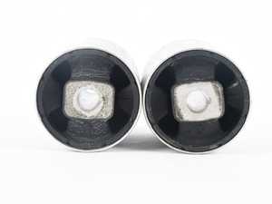31129068753 - Genuine BMW Front Control Arm Bushings - Pair - E52 Z8 ...