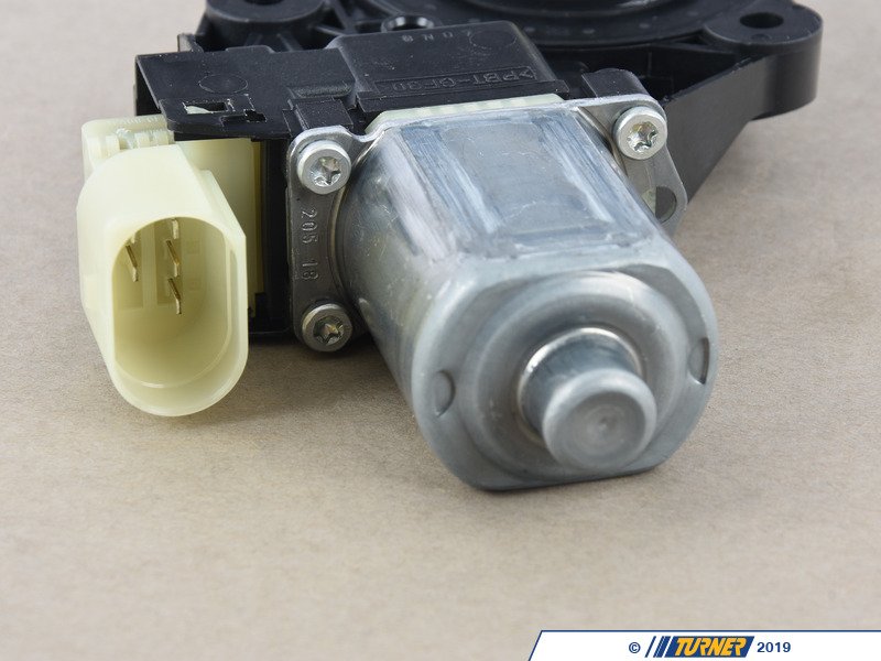 67622757043 - Genuine MINI Drive For Window Lifter, Fro - 67622757043 ...