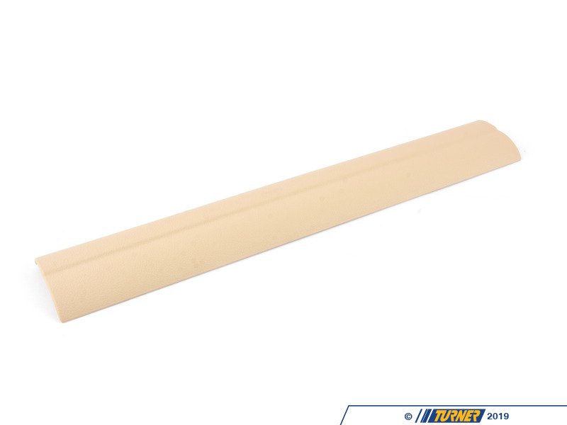 51477272602 - Genuine BMW Cover Plate, Entry Sill, Inn - 51477272602 ...