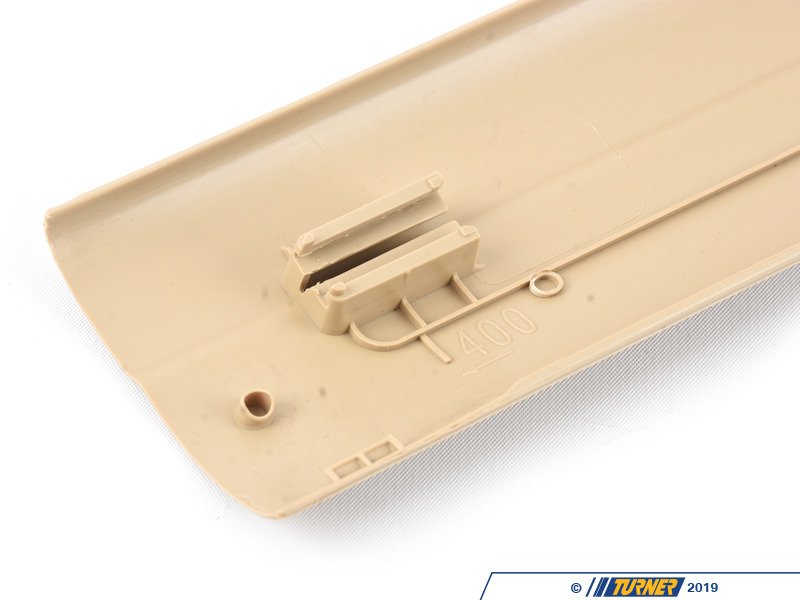 51477272602 - Genuine BMW Cover Plate, Entry Sill, Inn - 51477272602 ...