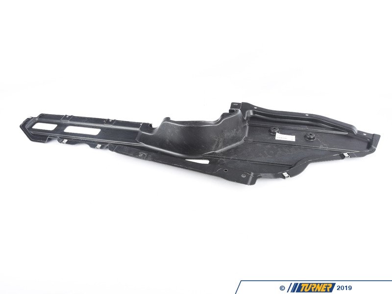 51757217521 - Genuine BMW Cover - 51757217521 - E70 X5 | Turner Motorsport