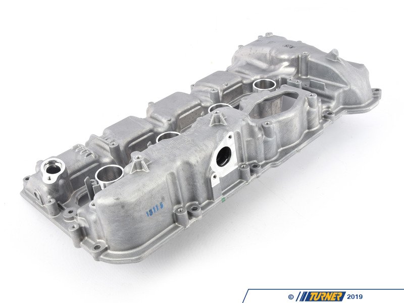 11127570939 - Genuine BMW Cylinder Head Cover - 11127570939 | Turner ...