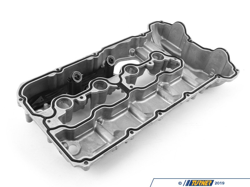 11127570939 - Genuine BMW Cylinder Head Cover - 11127570939 | Turner ...