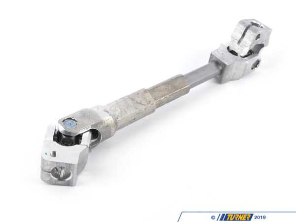 32306769166 - Genuine BMW Lower Joint Assy - 32306769166 - E82,E90,E92 ...