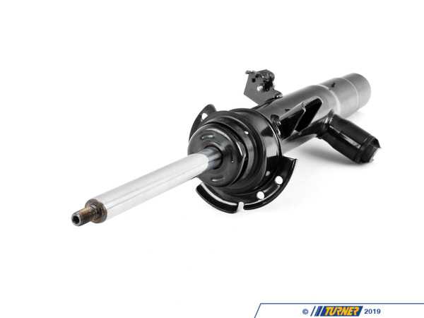 37116793865 - Genuine BMW Left Front Spring Strut - 37116793865 - F30 ...