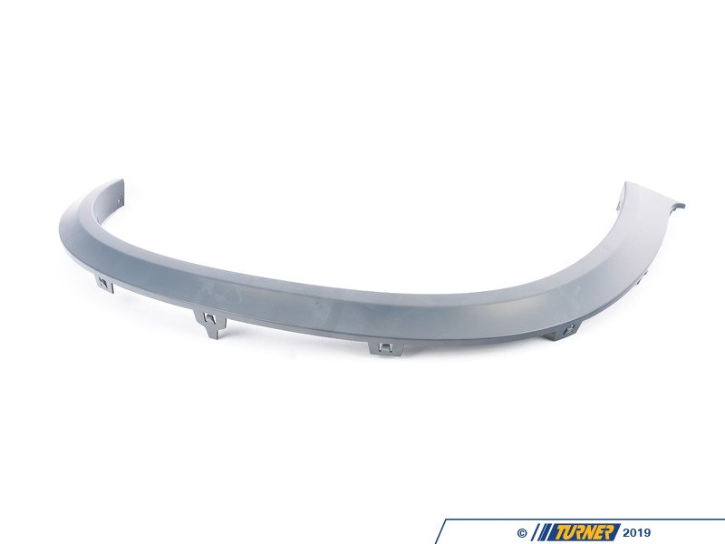 51778037292 - Genuine BMW Rim Piece Front Right Wheel - 51778037292 ...
