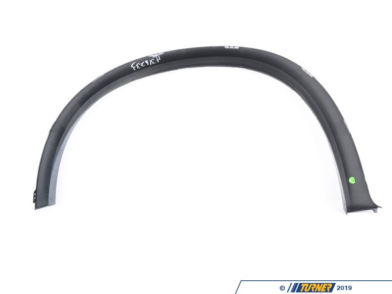 51778037292 - Genuine BMW Rim Piece Front Right Wheel - 51778037292 ...