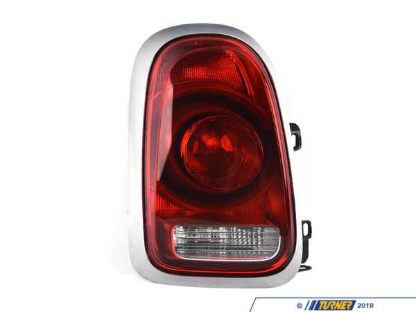 63219477159 - TAIL LIGHT LEFT | Turner Motorsport