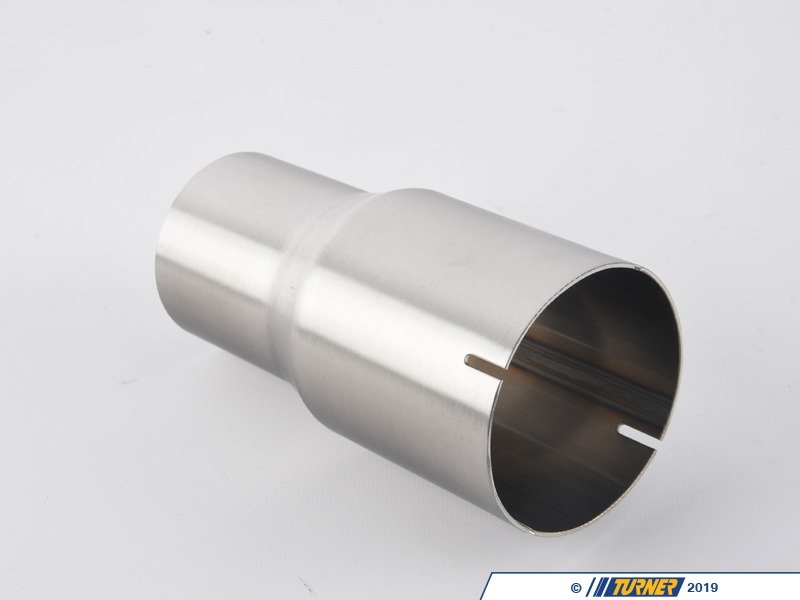 tms3065erKT - Universal Exhaust Pipe Reducer - 3" ID To 65mm OD ...