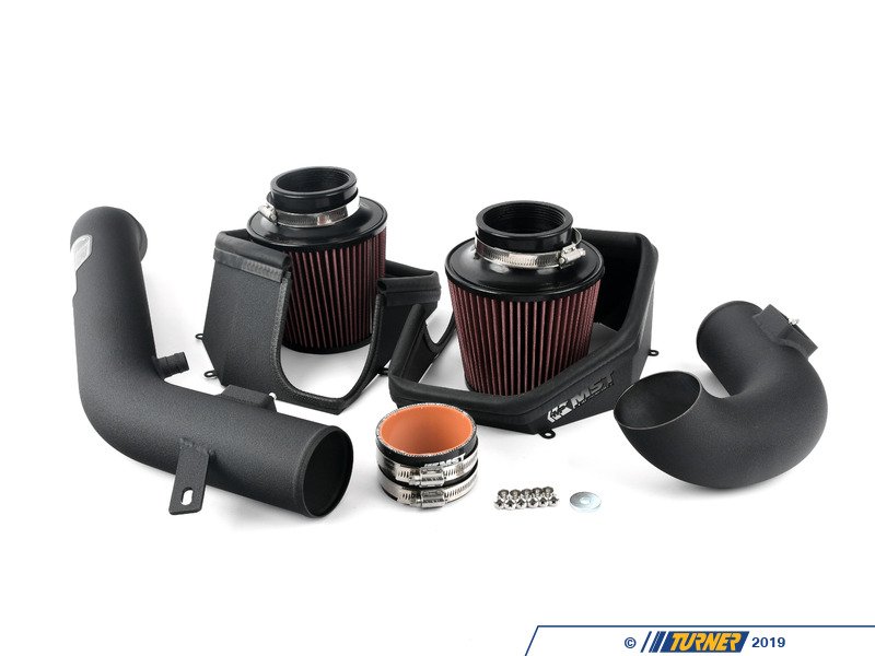 BW-M3401 - MST Performance Air Intake System - F8X S55 | Turner Motorsport