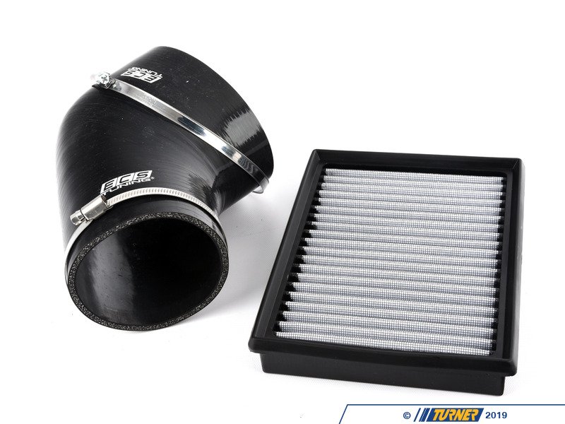 s54-int-s1KT - S54 Drop-in Intake Upgrade | Turner Motorsport