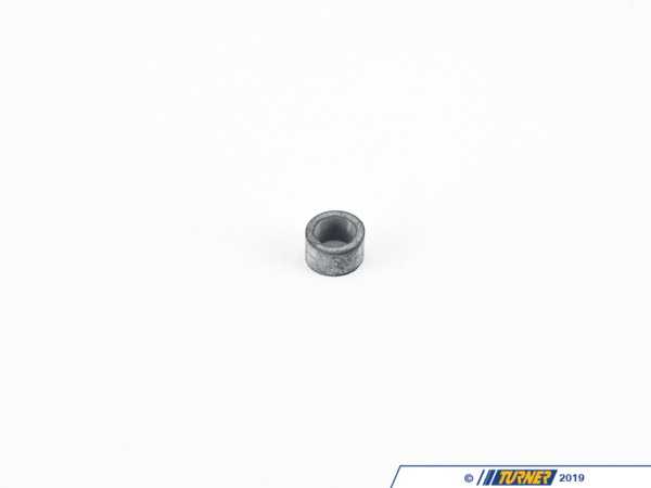 13111707010 - Genuine BMW Gasket Ring - 13111707010 | Turner Motorsport