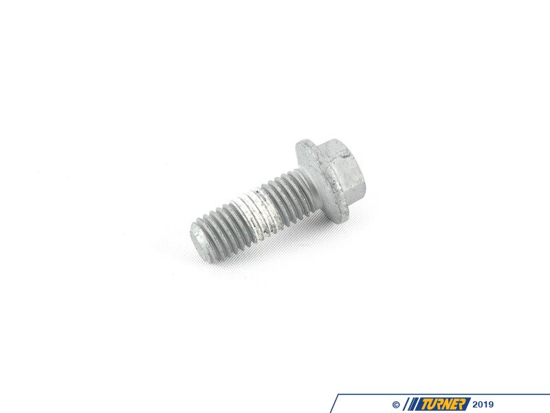 07148499258 - HEXAGON SCREW WITH T | Turner Motorsport