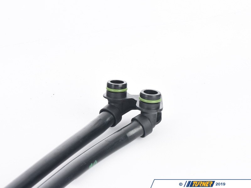 17227628062 - Genuine BMW Transmission Oil Cooler Line - 17227628062 ...