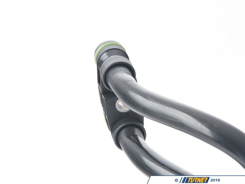 17227628062 - Genuine BMW Transmission Oil Cooler Line - 17227628062 ...