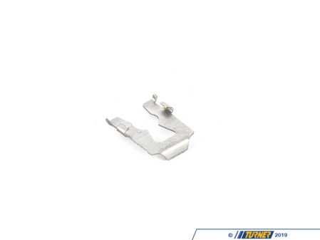 25161421252 - Securing Plate | Turner Motorsport