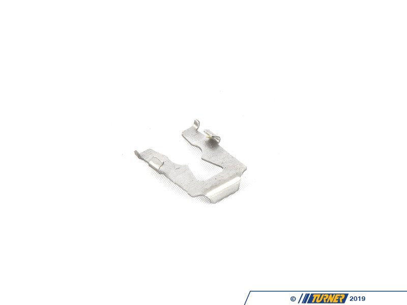25161421252 - Securing Plate | Turner Motorsport