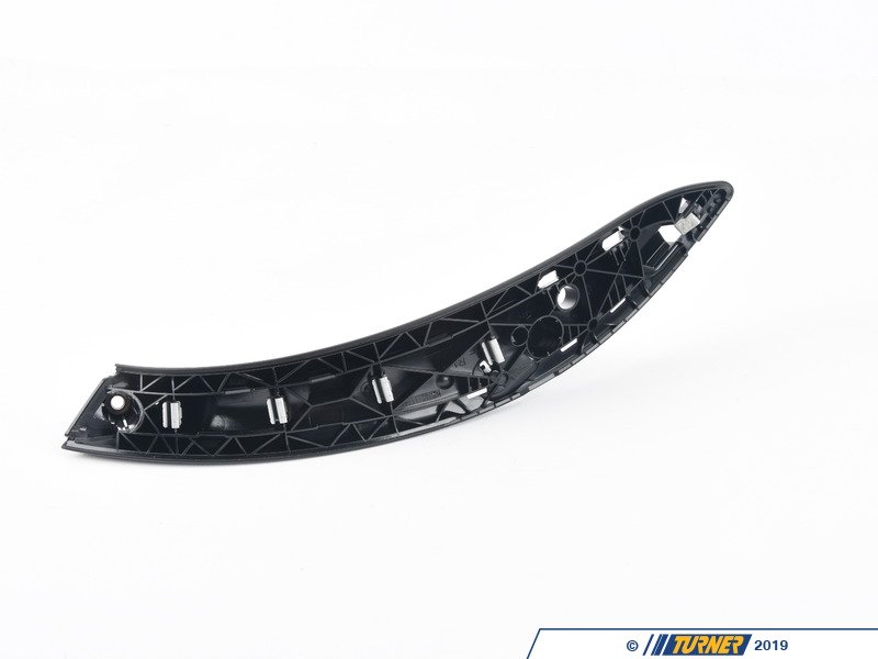 51427281466 - Genuine BMW Support, Pull-handle, Rear R - 51427281466 ...
