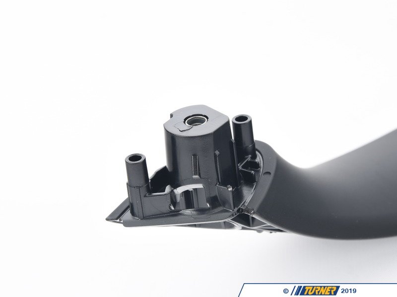 51427281466 - Genuine BMW Support, Pull-handle, Rear R - 51427281466 ...