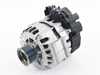 12317622372 - Genuine BMW Crankshaft Starter Generator - 12317622372 ...