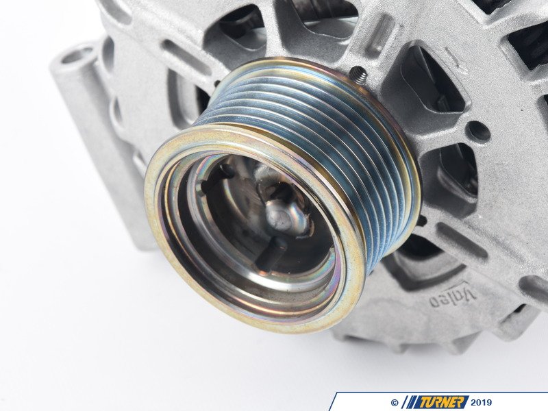 12317622372 - Genuine BMW Crankshaft Starter Generator - 12317622372 ...