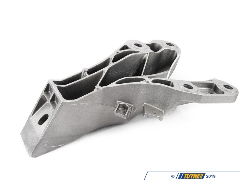 22116778331 - Engine Supporting Bracket - Left - E70, E71 | Turner ...