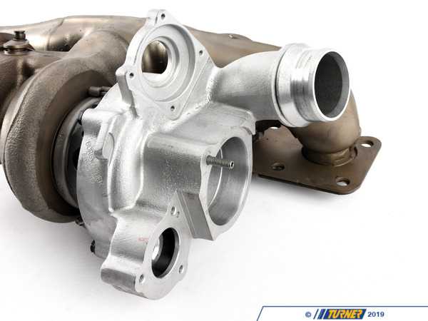 Pure-N55-0004 - Pure Stage 2, N55 EWG | Turner Motorsport