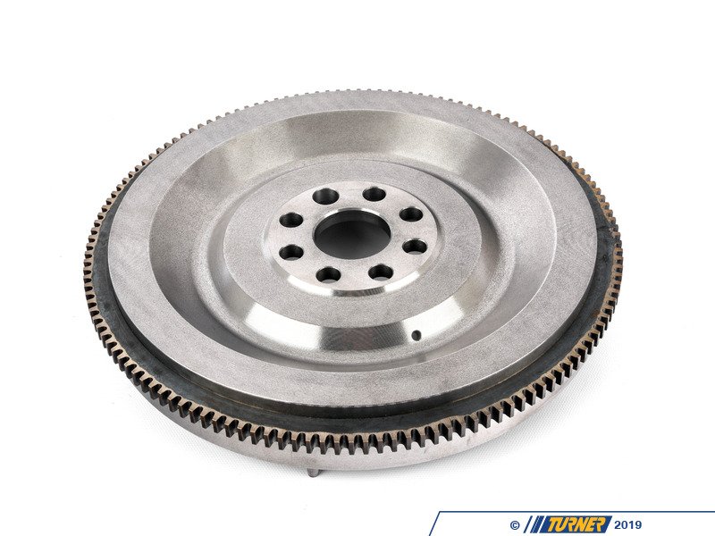 11221705046 - Genuine BMW Flywheel - 528e E30 325e | Turner Motorsport