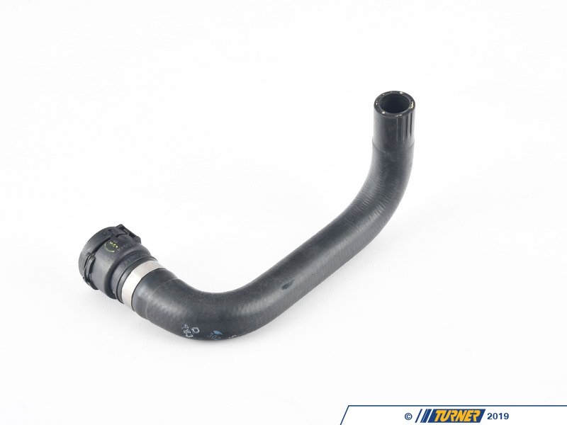 64216945277 - Genuine BMW Return Hose N62N - 64216945277 - E70 X5 ...