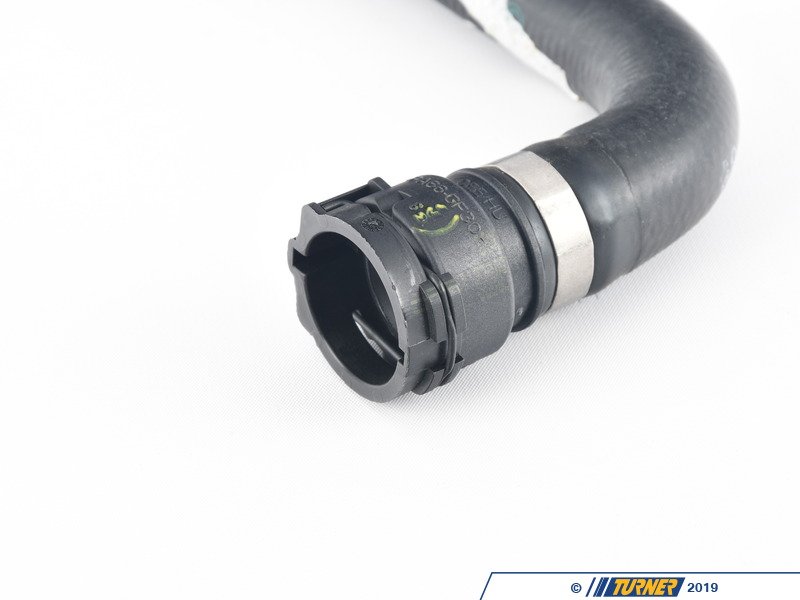 64216945277 - Genuine BMW Return Hose N62N - 64216945277 - E70 X5 ...
